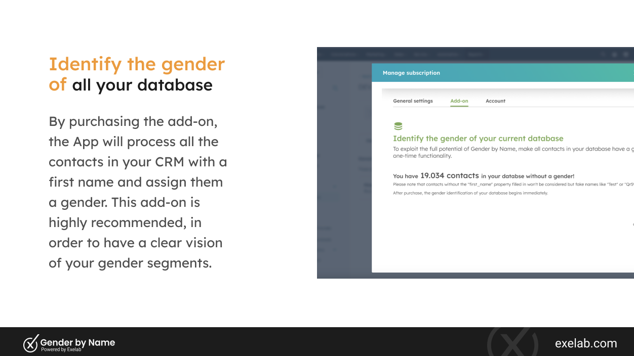 Gender By Name HubSpot Integration Connect Them Today gender-by-name-hubspot-integration-connect-them-today